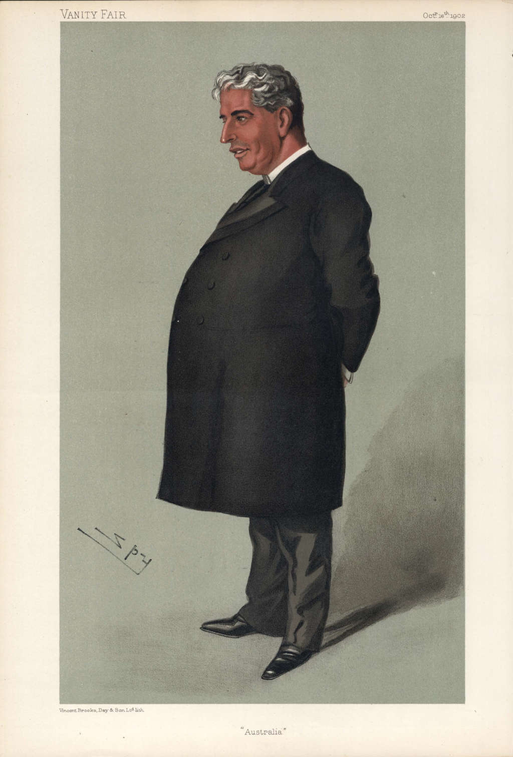 Seven Prime Ministerial Nicknames - MoAD History Stories