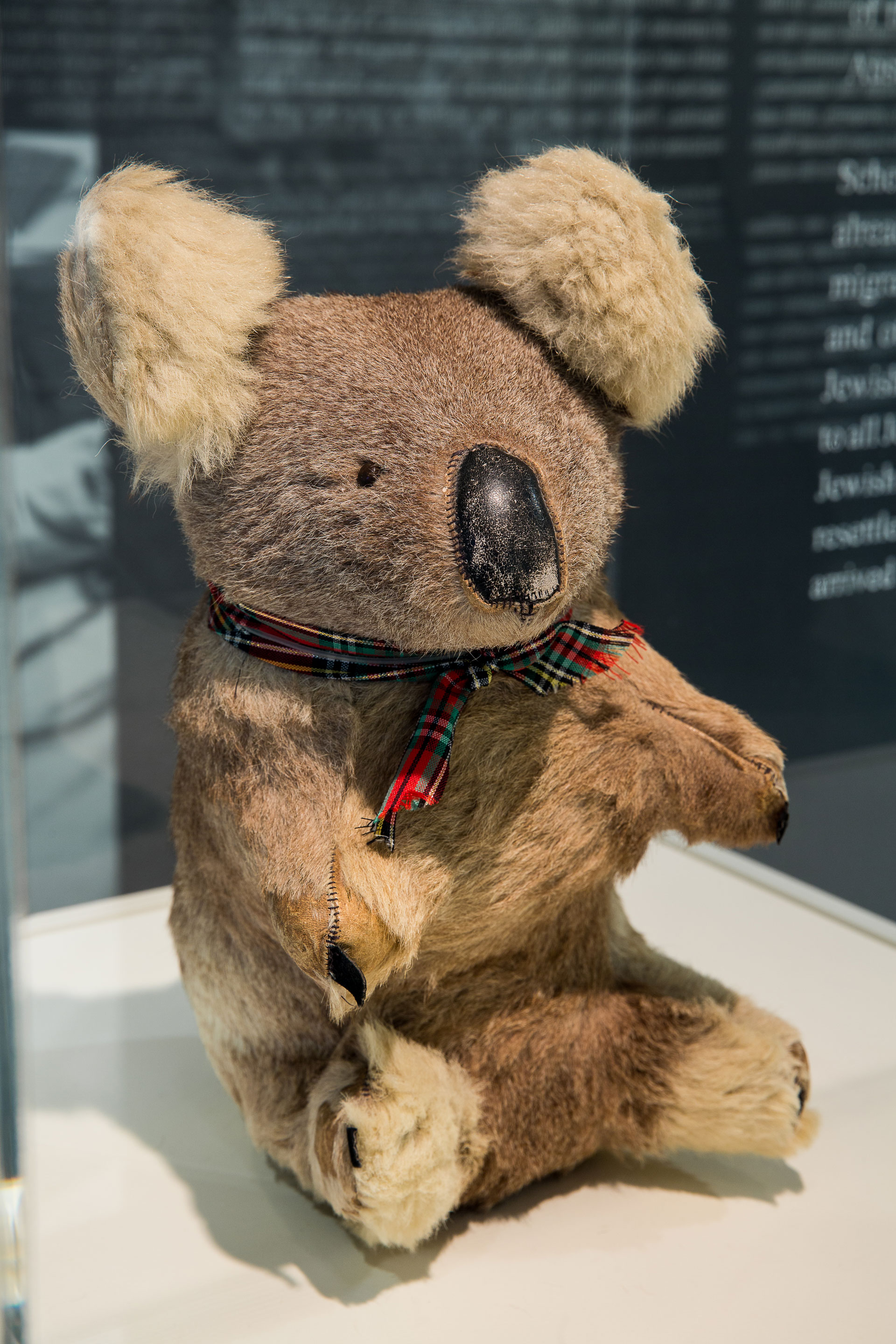 Explore The Museum Of Australian Democracy Collection