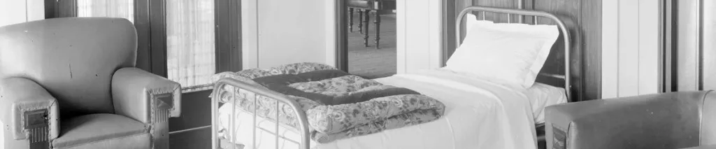 The Families From Number 18 - MoAD Heritage Stories