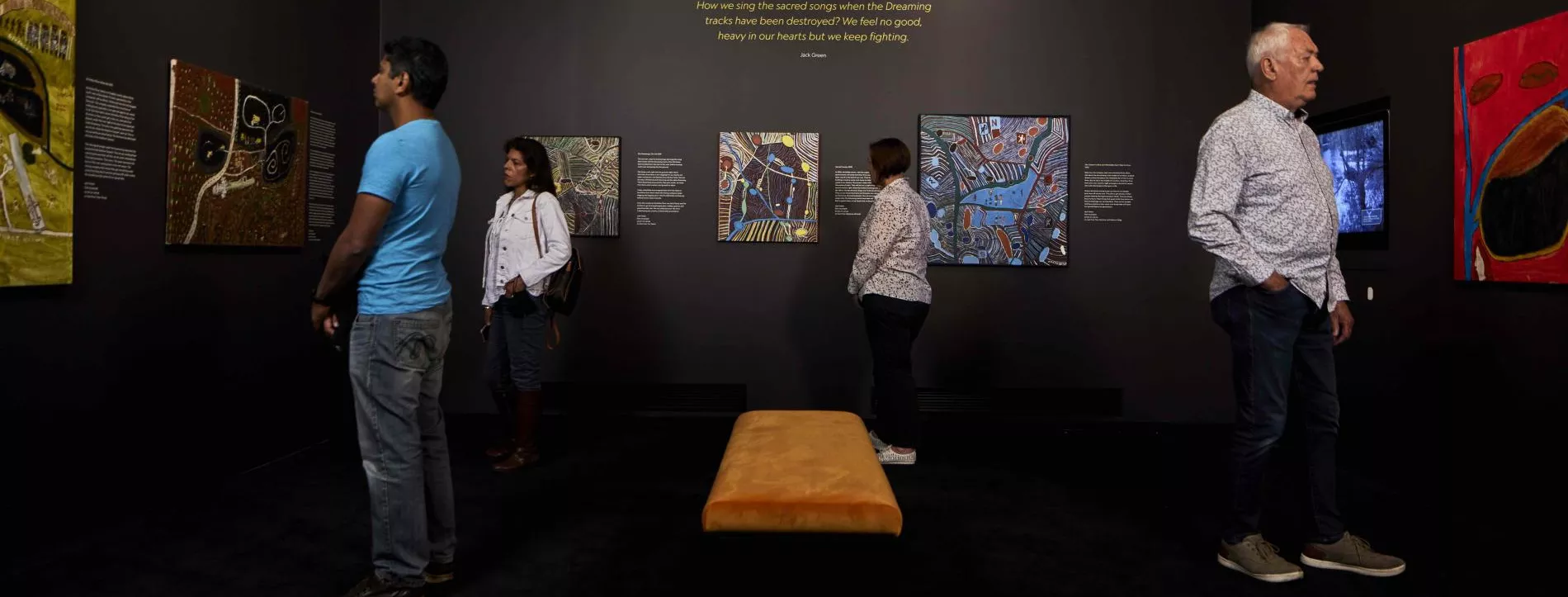 MoAD Reports, Policies And Plans - Museum of Australian Democracy