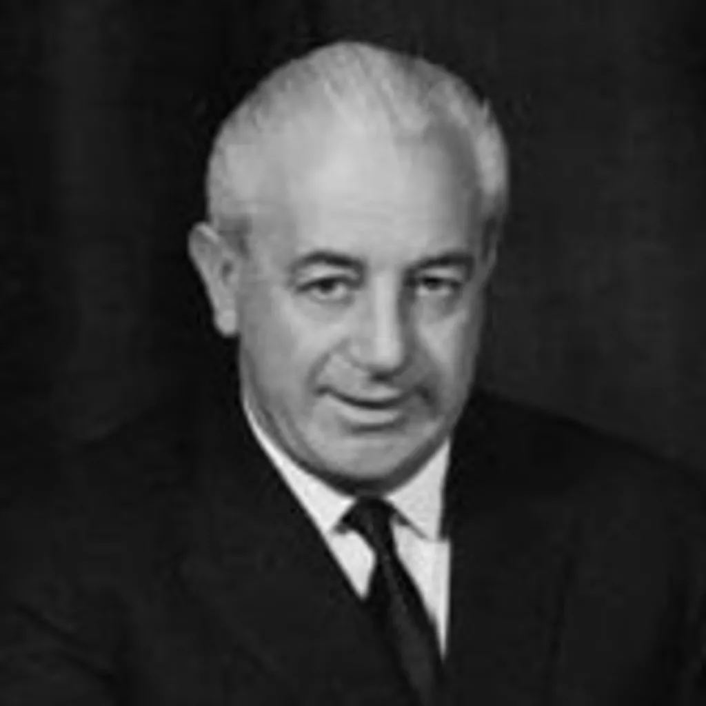 Transition Of Power In Australia And The USA - MoAD Stories